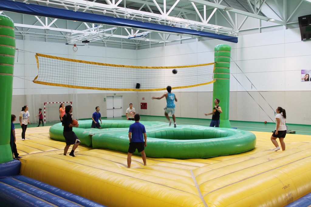 El Patronato de Deportes de Mijas firma un convenio para fomentar la ...