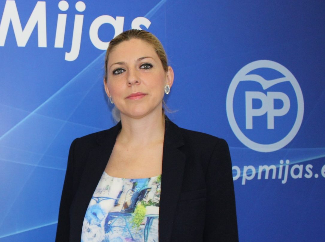 Lidia Moreno: “PSOE y C’s se han burlado de los universitarios mijeños ...